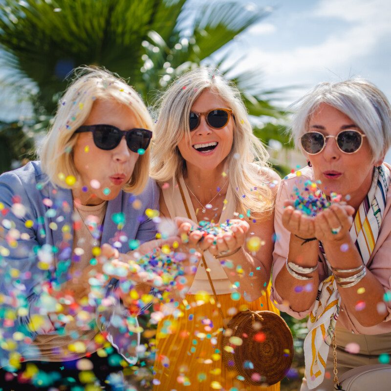 Retirement Community Near Austin, TX | Querencia